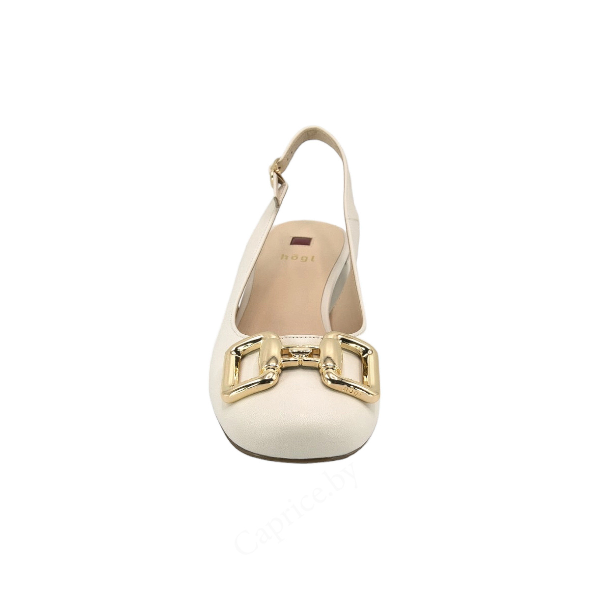 Купить женские летние босоножки hogl белый цвет 36 размер в Минске и ...